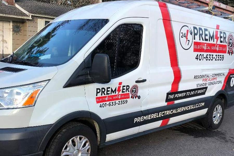 About Us - Premier Electrical Services